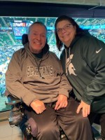 Keith Stone – Track all the things Keith is up to