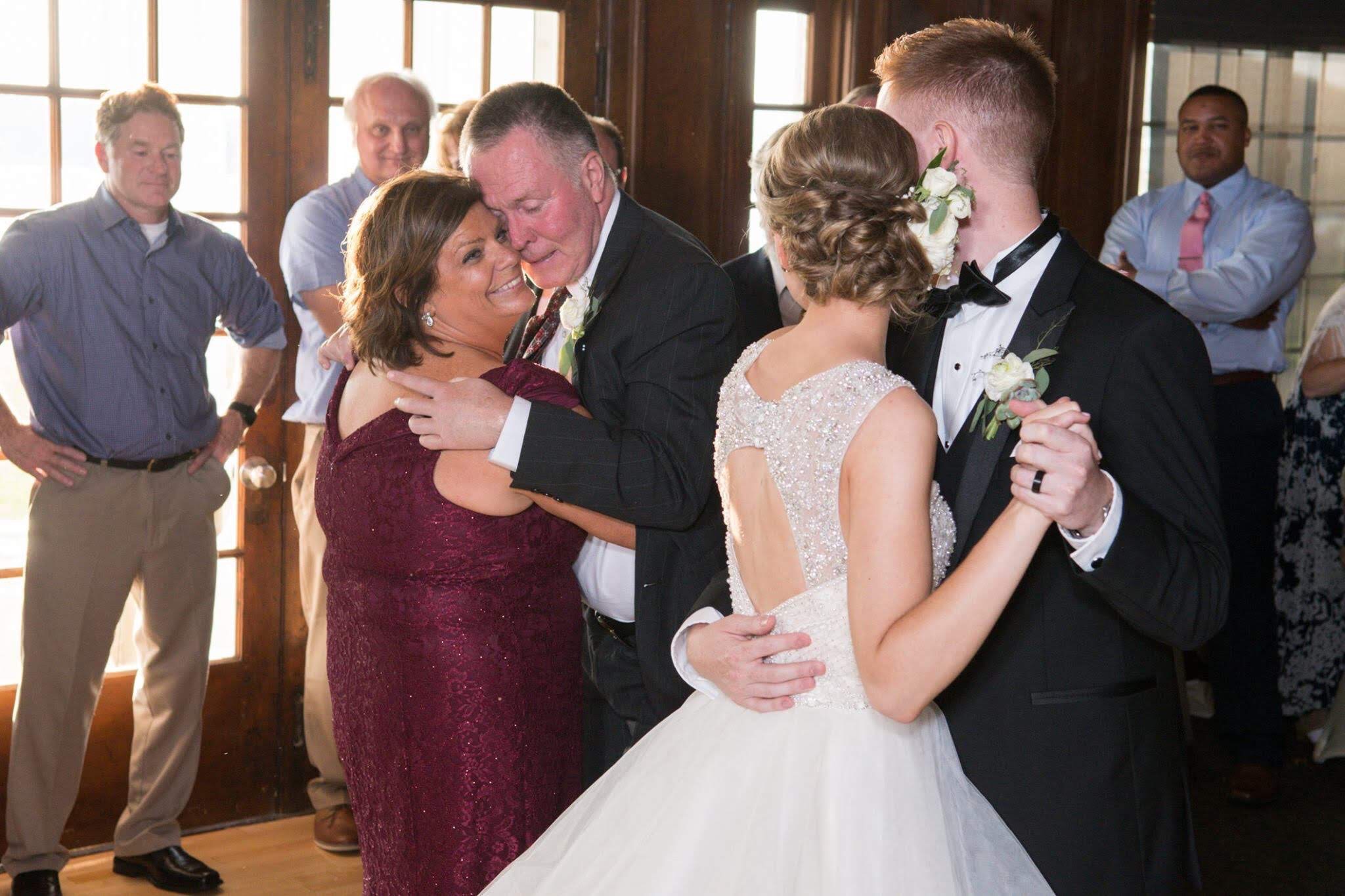 Keith Stone – Track all the things Keith is up to